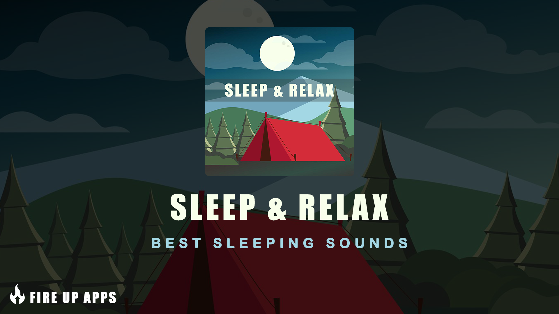 Sleep Sounds and Relaxation Sounds : Nature Sounds Lullabies Relax ...