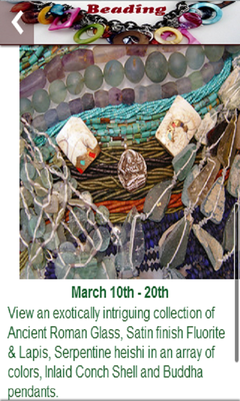 Beading - App on Amazon Appstore