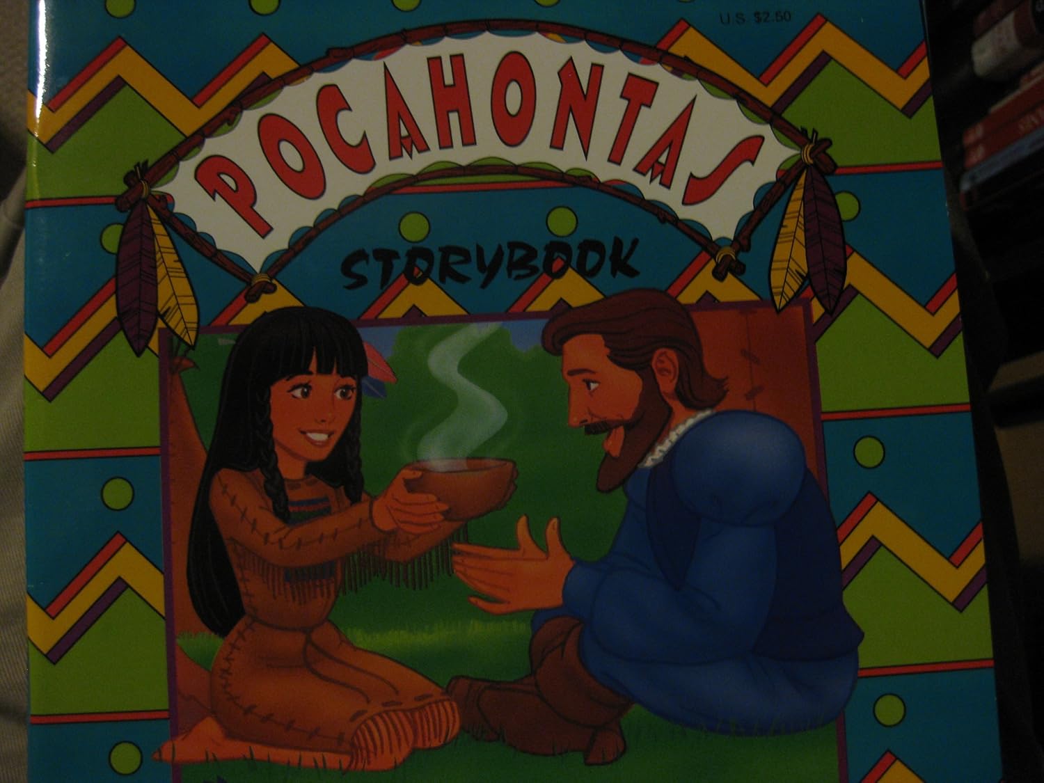 Pocahontas: Hal Leonard Publishing Corporation,Alan Menken ...