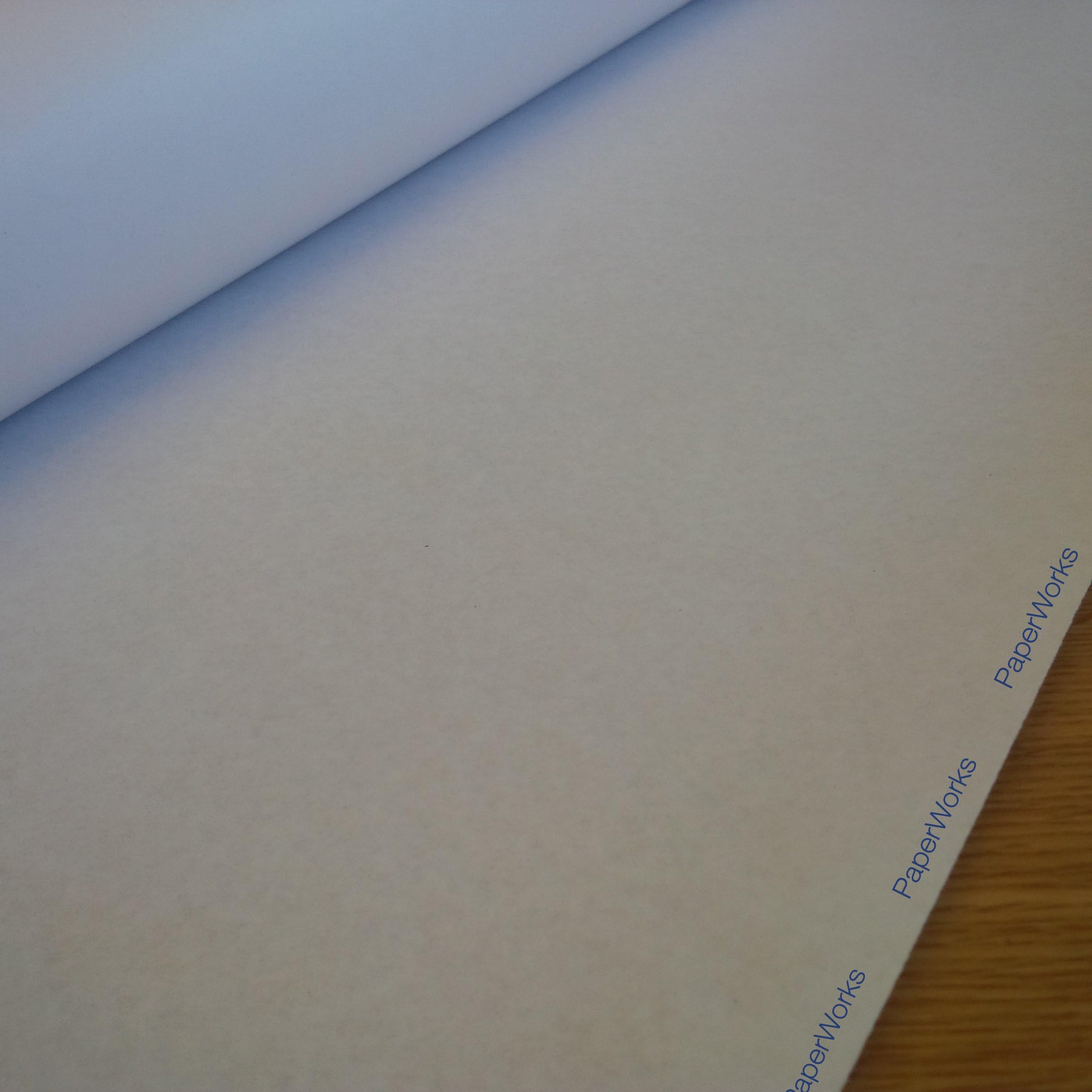 Prym Dressmaker's Pattern Paper, White, 100 x 5 x 5 cm : Amazon.co.uk ...