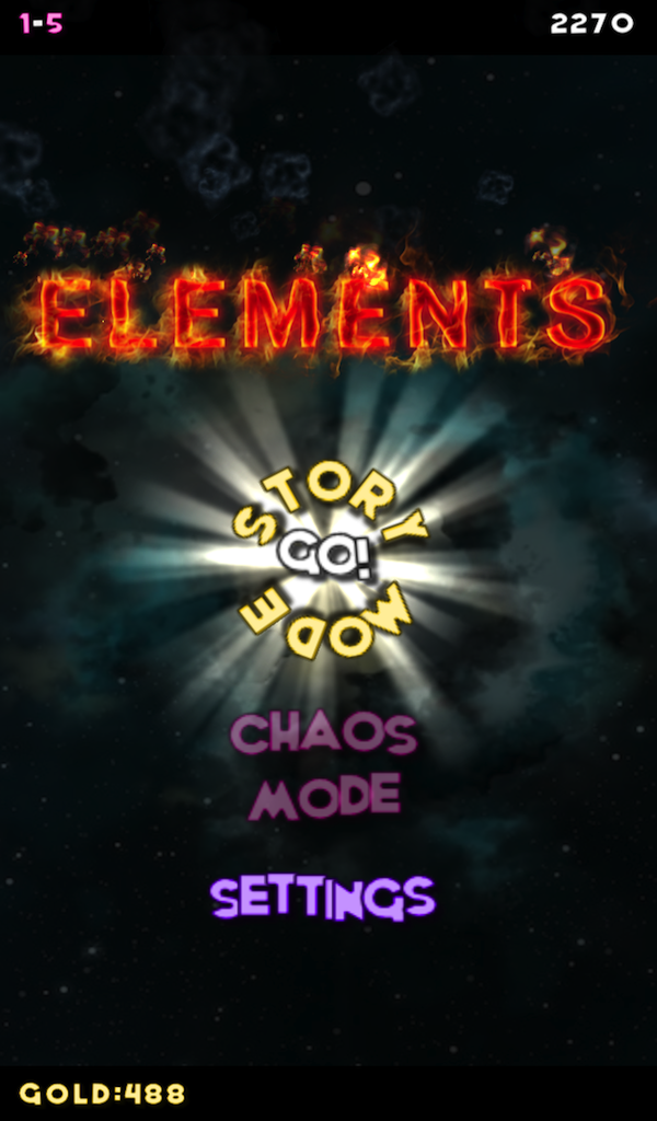 Elements War - App on Amazon Appstore