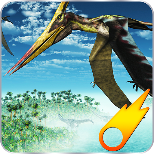 Crazy Dino Flight Simulator:Amazon.de:Appstore for Android