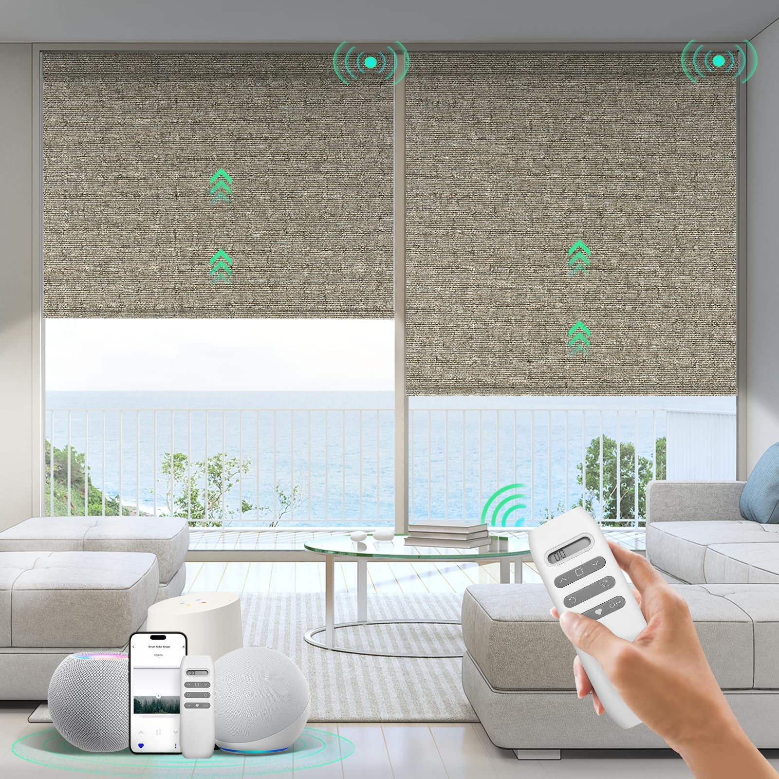 Best Automatic Window Blinds: A Comprehensive Review