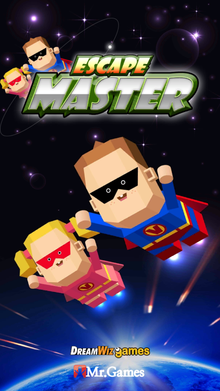 Escape Master - App on Amazon Appstore