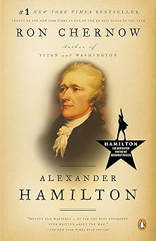Amazon.com: Alexander Hamilton eBook : Chernow, Ron: Kindle Store