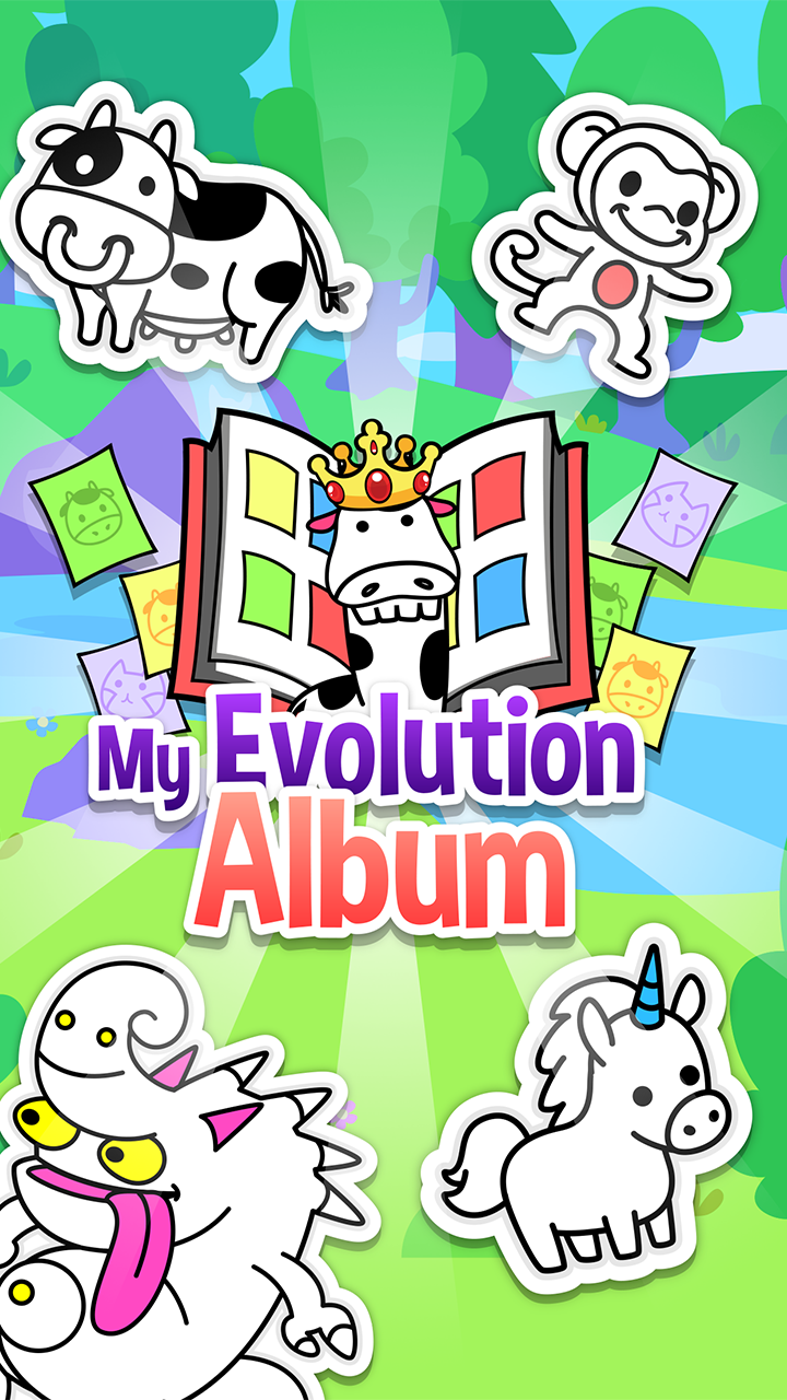 My Evolution Album:Amazon.de:Appstore for Android