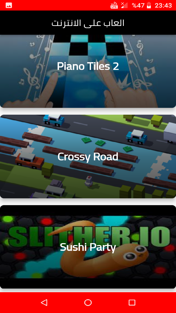 online games - App on Amazon Appstore