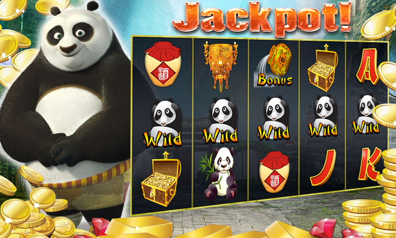 fortunepanda slot game png