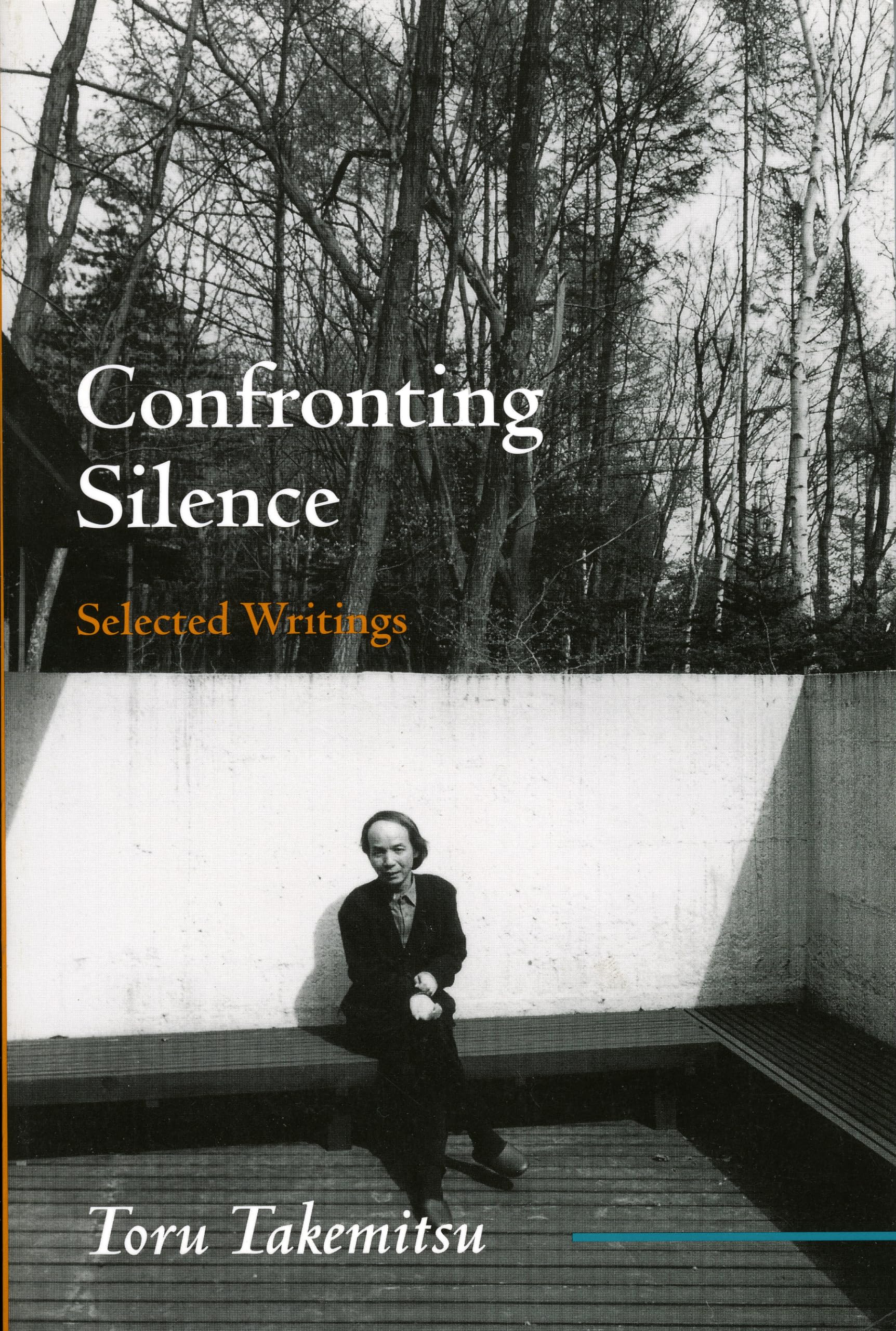 Confronting Silence: Selected Writings (Volume 1) (Fallen Leaf Monographs on Contemporary ...