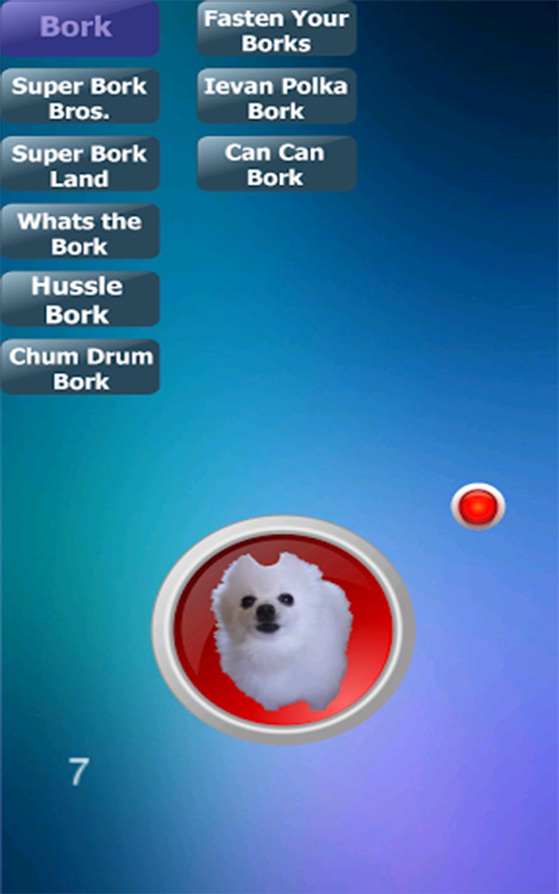 Bork Board - App on the Amazon Appstore