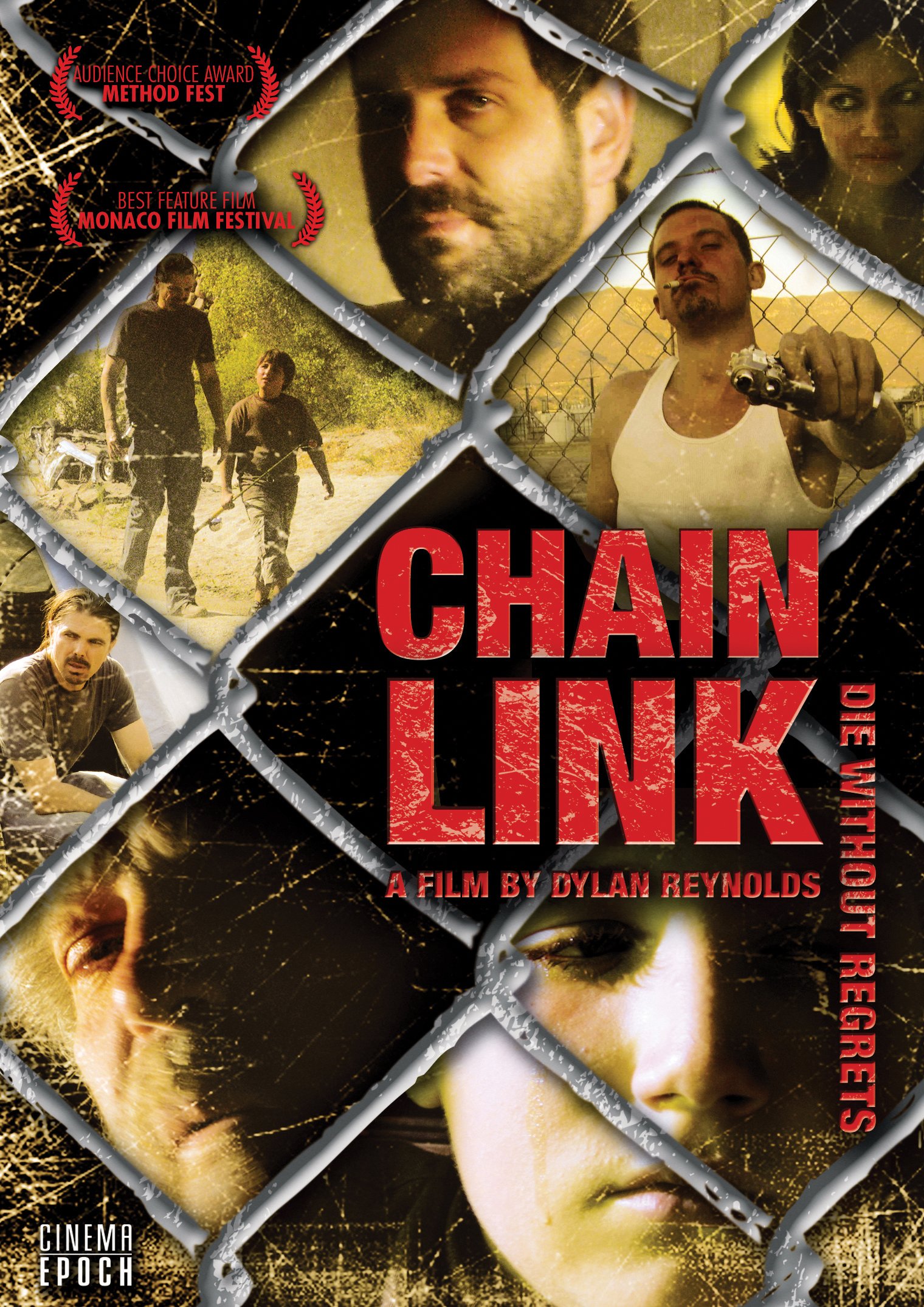 Amazon.com: Chain Link : Lelia Goldoni, Peter Looney, David Kallaway ...