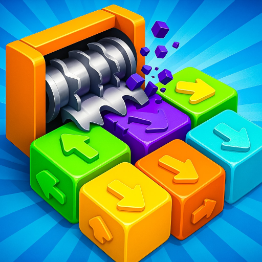 Color Jam: Block Puzzle 3D - Application sur Amazon Appstore