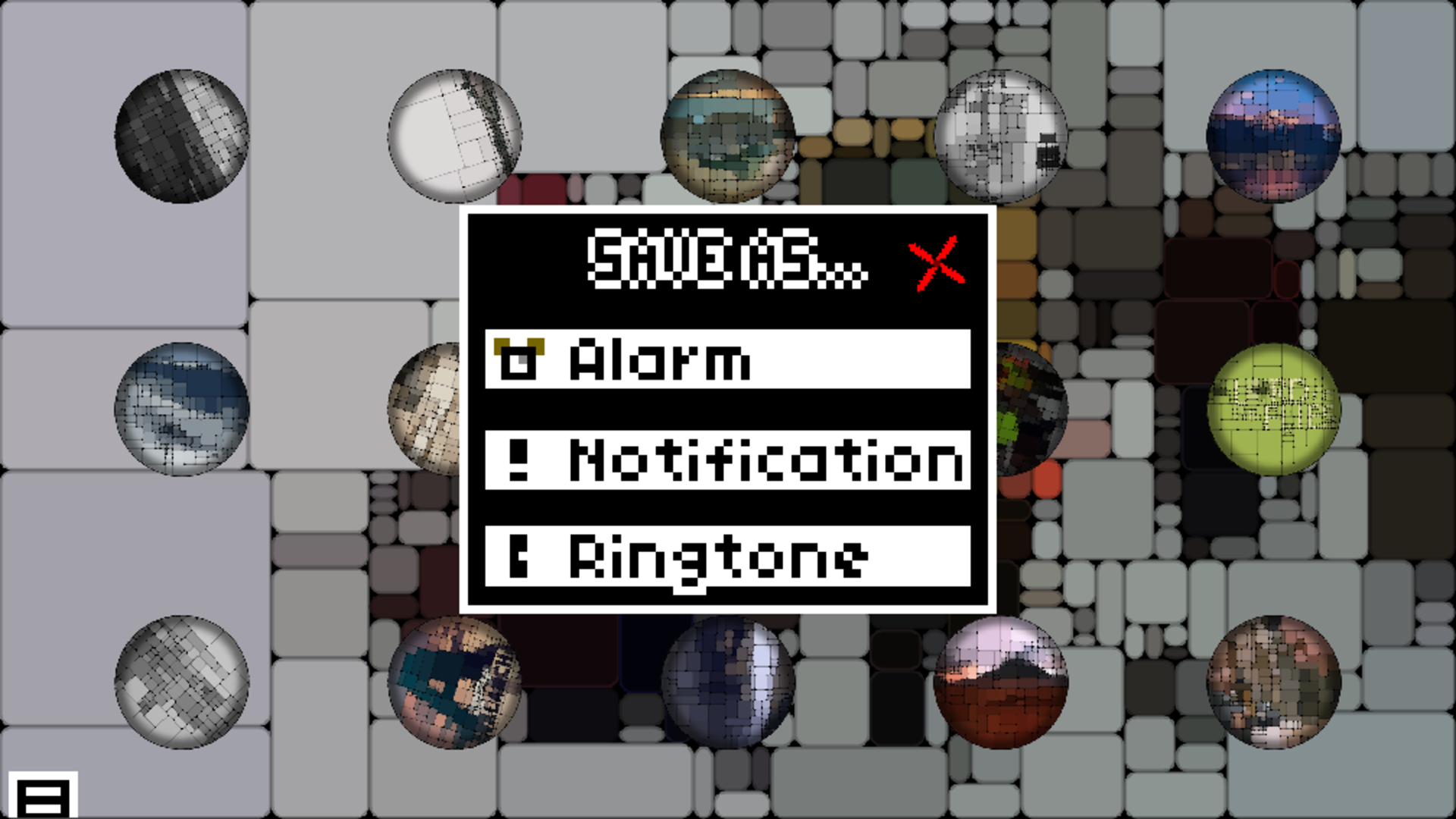 Rubble Sounds and Ringtones - App on Amazon Appstore