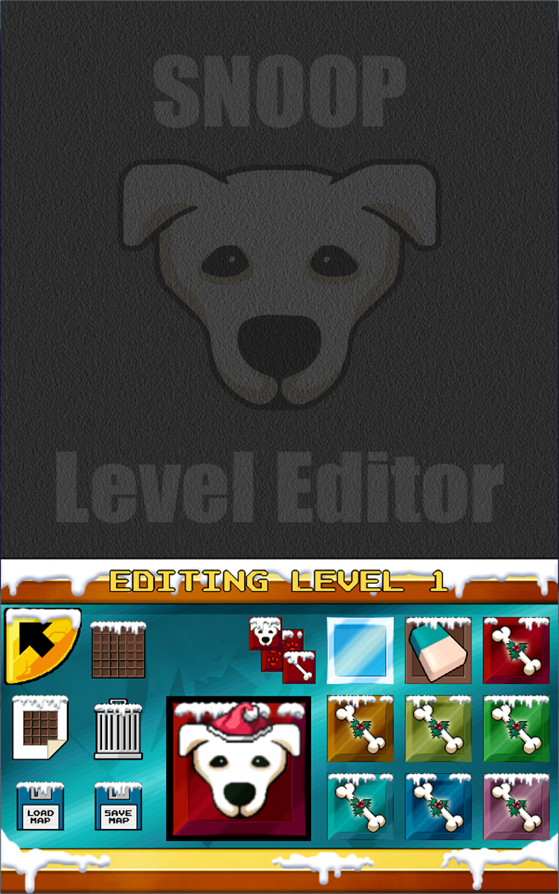 Aplicación Snoop Pro en Amazon Appstore