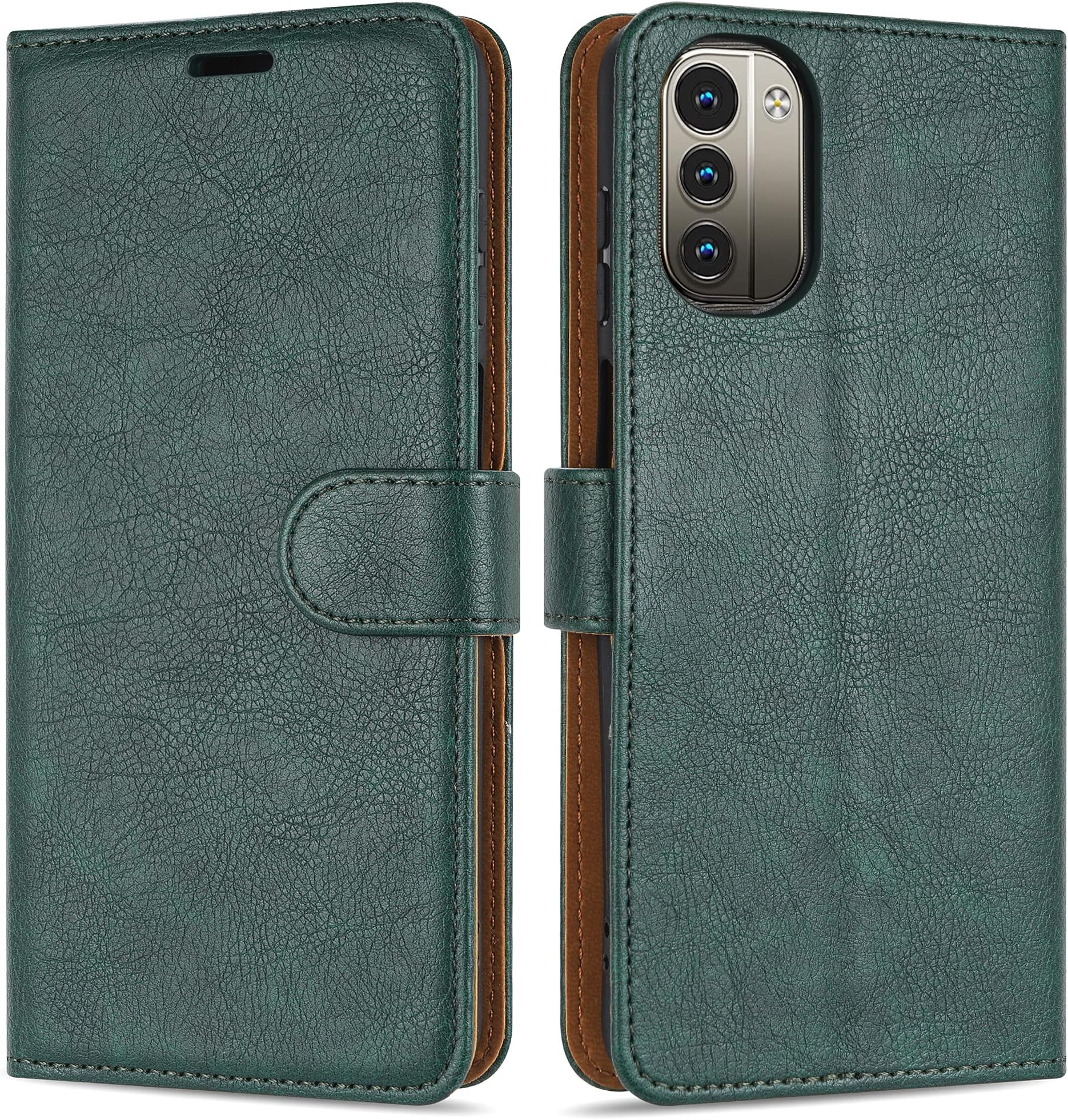 Case Collection for Nokia G11 / Nokia G21 Phone Case - Premium Leather ...