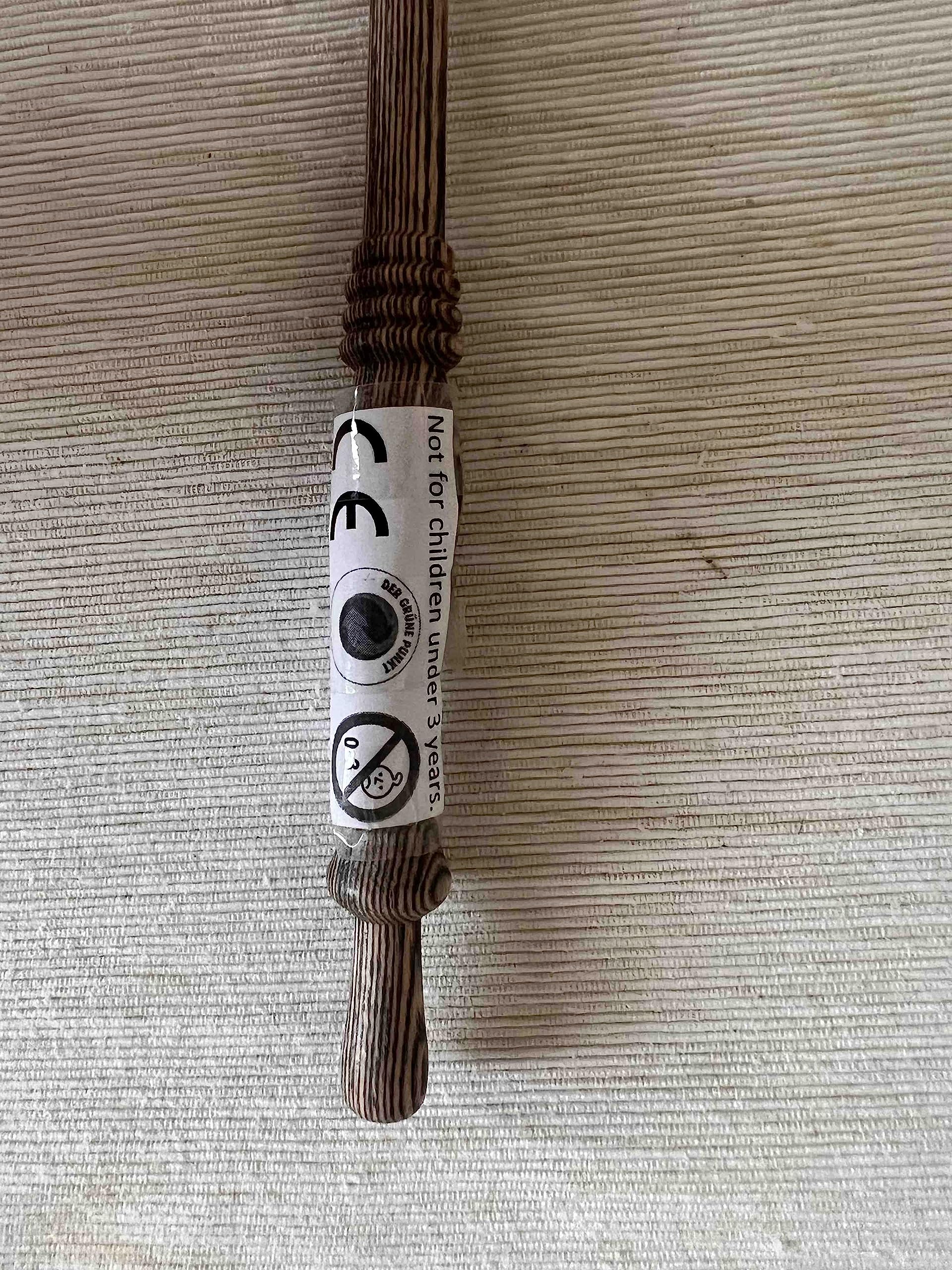 Earth Magic Wands