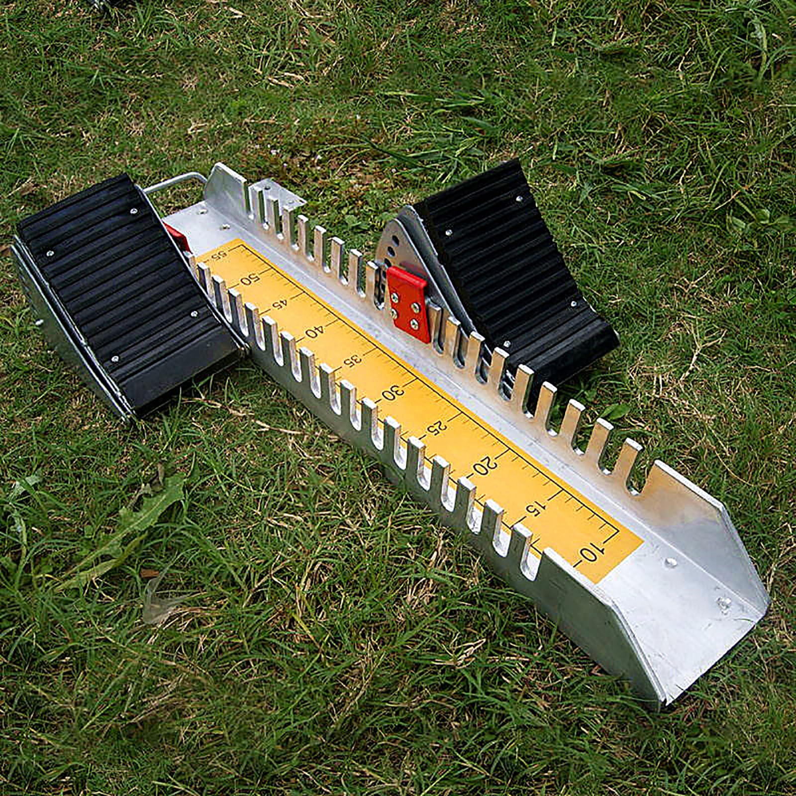 Starting Blocks Multi-Function Starting Block For Track & Field ...
