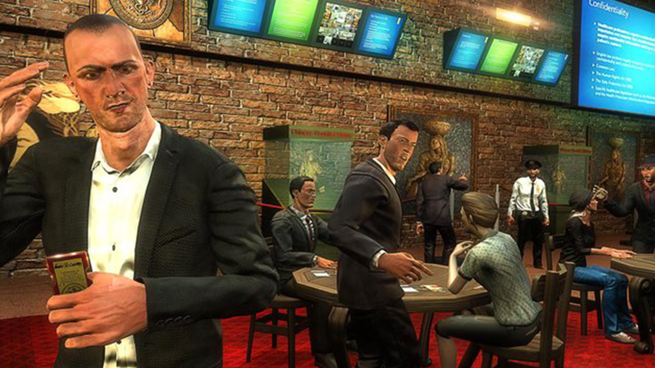 Criminal Theft & Escape Gangster Kill Crime City Simulator 3D: Criminal ...