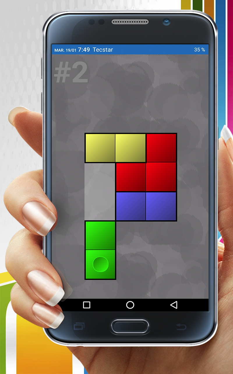 The Cubrix - App on Amazon Appstore