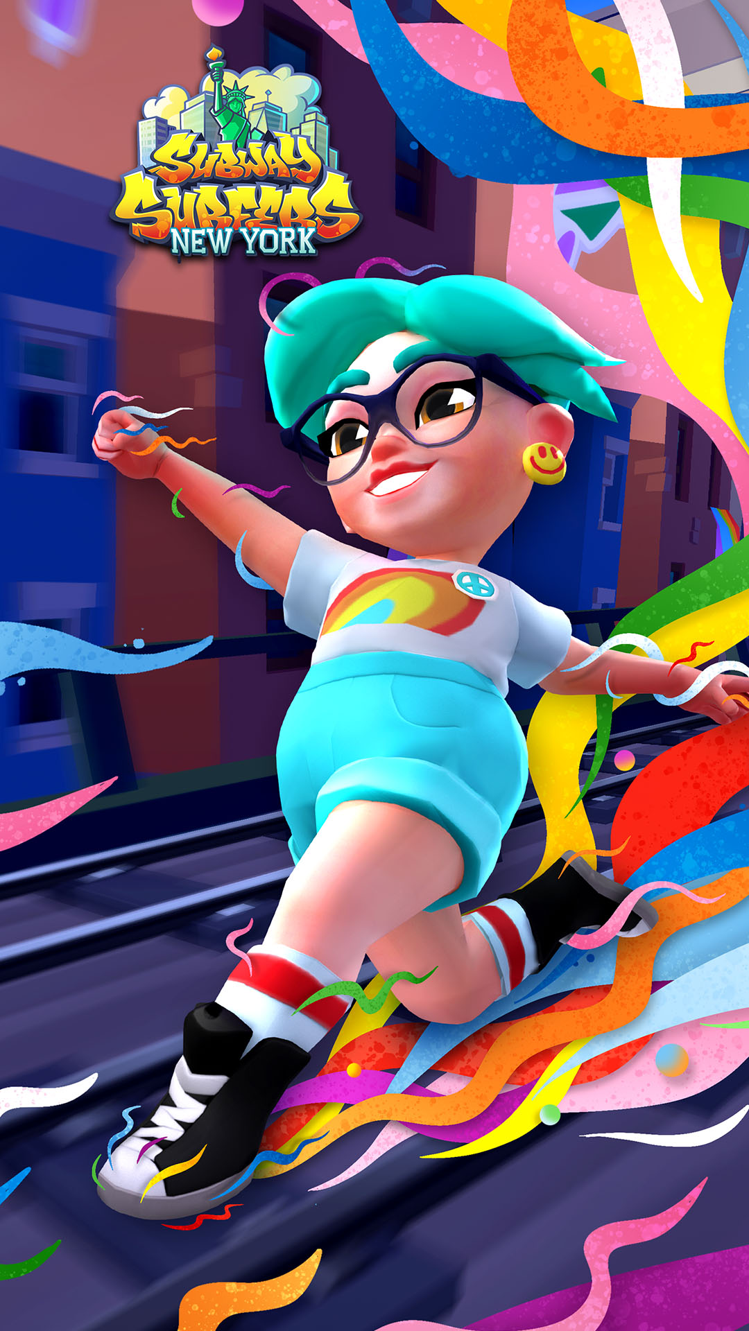 Subway Surfers:Amazon.in:Appstore for Android