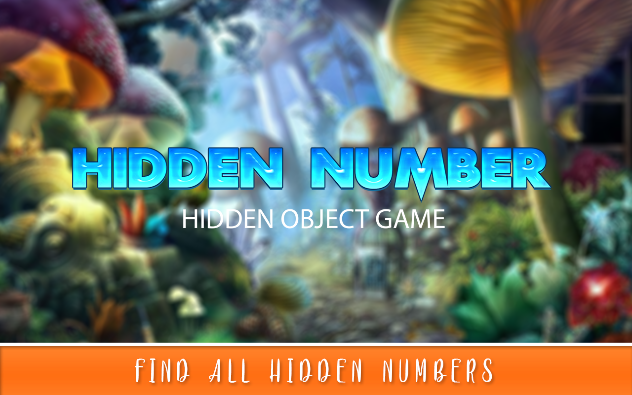 Hidden Numbers #5 - App on Amazon Appstore
