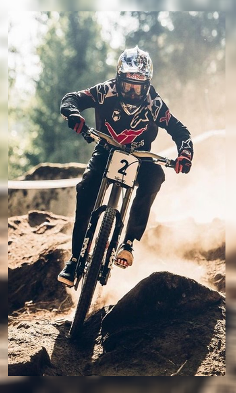 4K MTB Downhill Wallpapers - App on Amazon Appstore