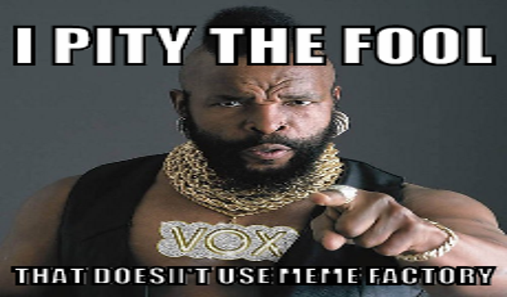 MEME Factory 2.0 - App on Amazon Appstore