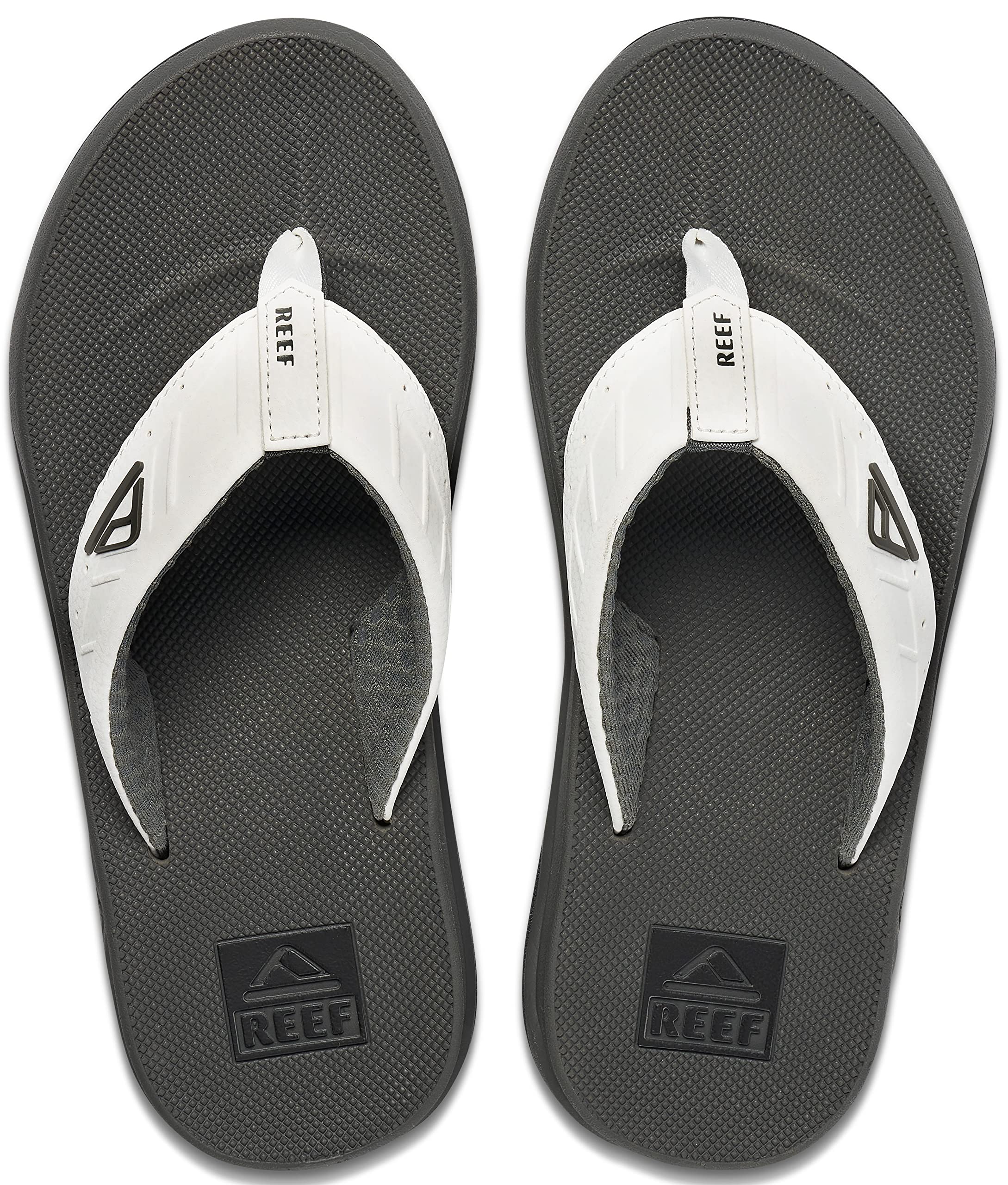 Snapklik.com : Reef Mens Phantoms Flip-Flop