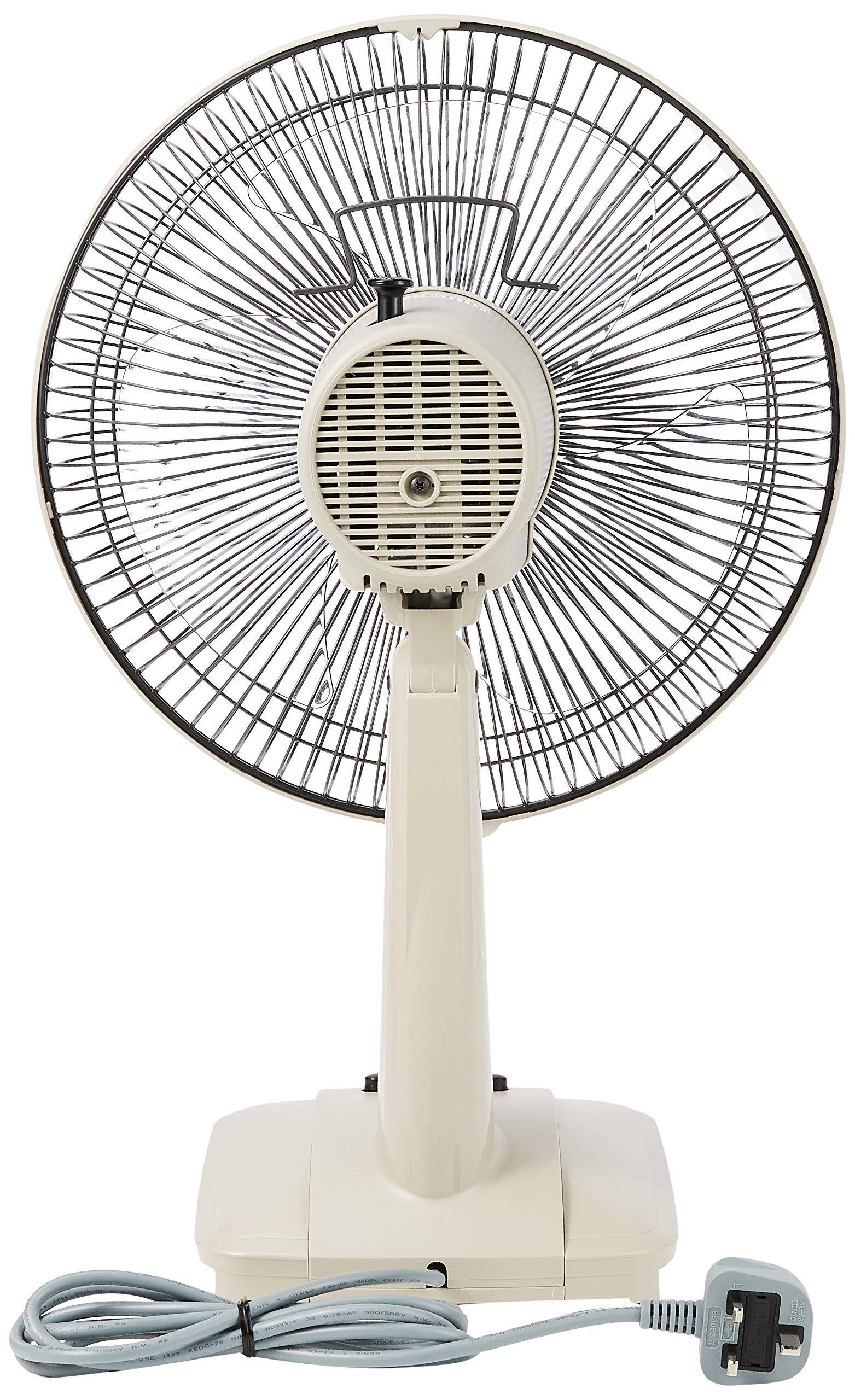 Panasonic Desk Fan Desk Fans | Tramps Prop Hire