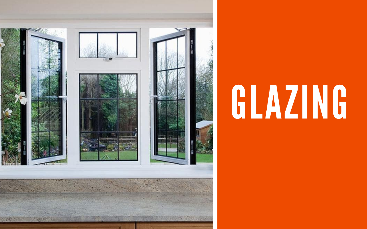 Double glazing - App on Amazon Appstore