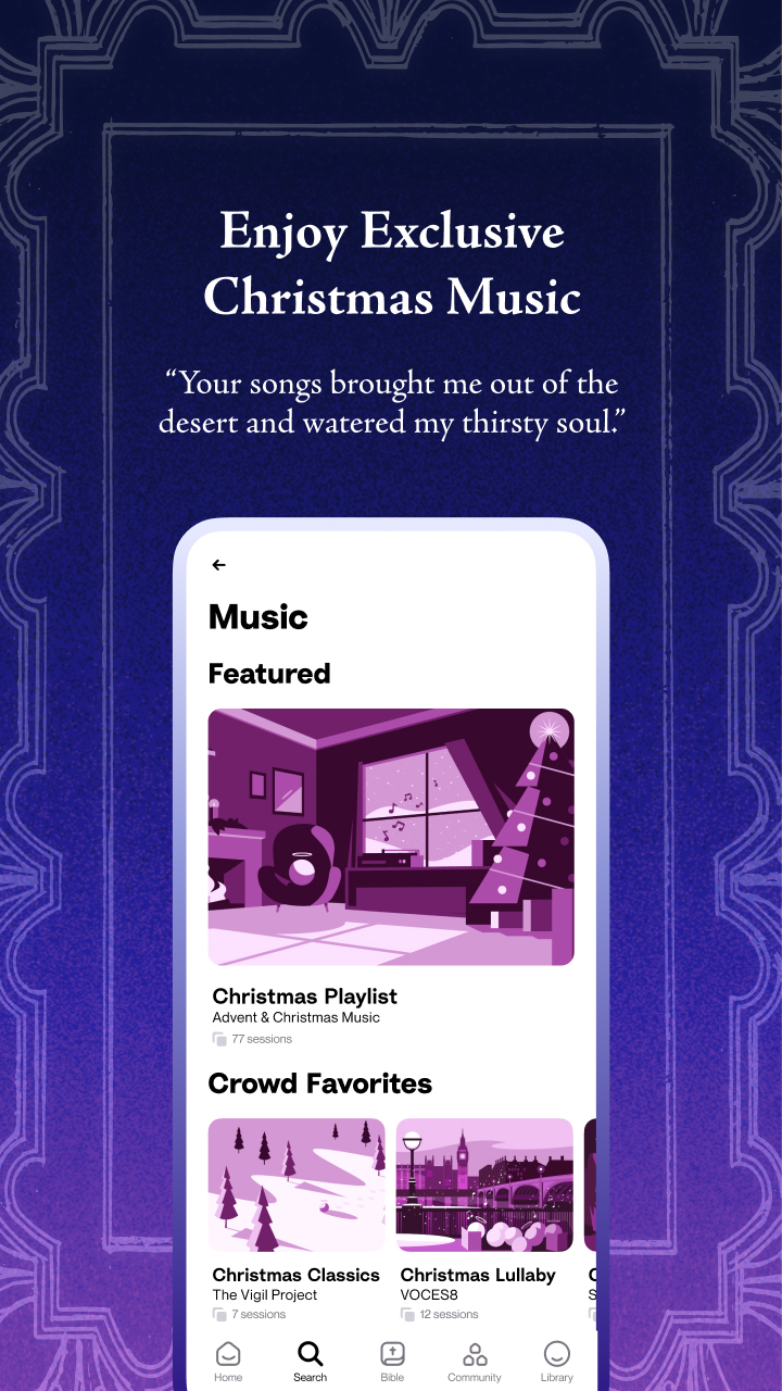 Hallow: Catholic Meditation:Amazon.ca:Appstore for Android