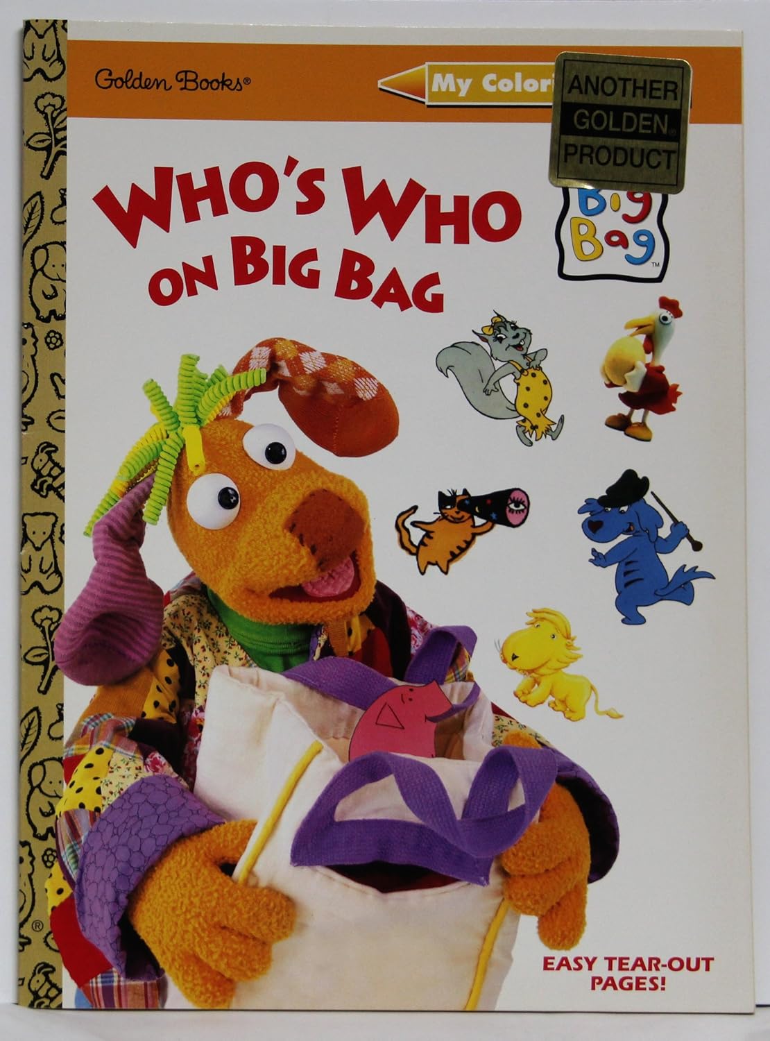 Buy Who's Who Book Online at Low Prices in India | Who's Who Reviews ...