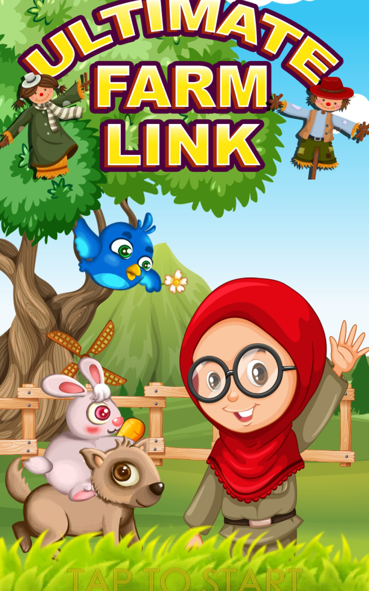 Ultimate Farm Link-Amazonアプリストアのアプリ