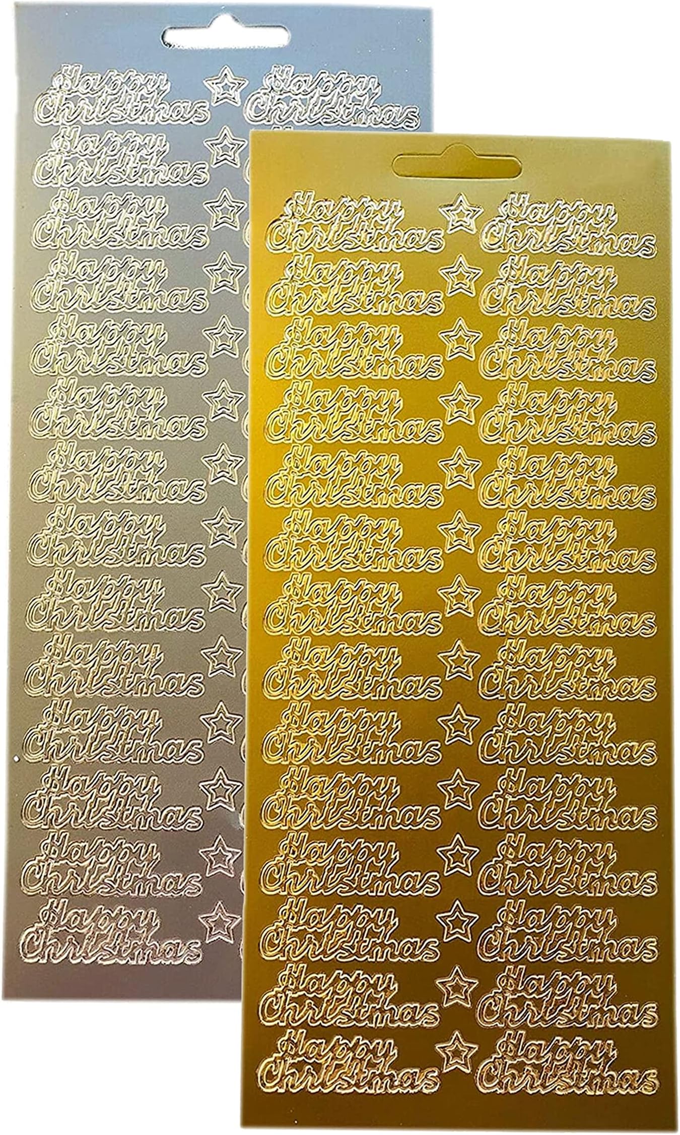 Peel Off Stickers Bumper Value Pack containing 12 Sheets of CPD 1034 ...