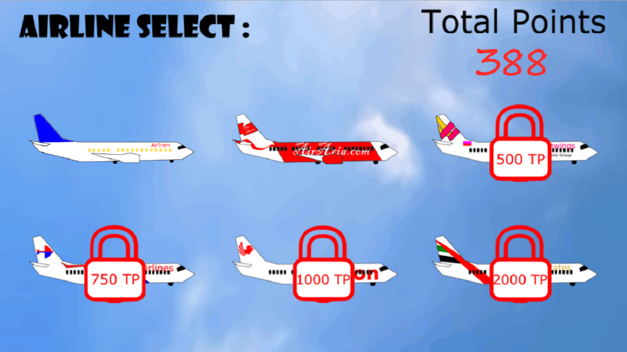 Flappy Airplane PRO - App on the Amazon Appstore