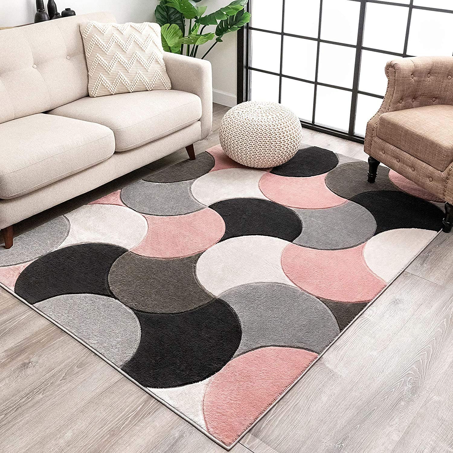 Ruby Collection Area Rugs | Bryont Blog