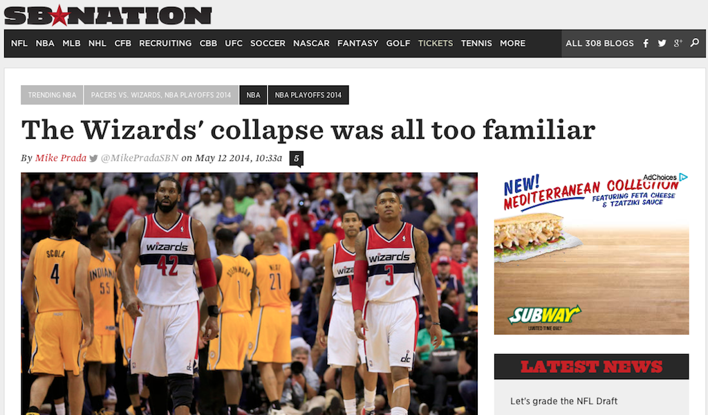 SB Nation - App on Amazon Appstore