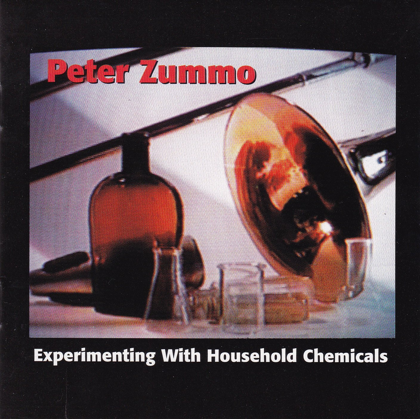 ZUMMO,PETER - Experimenting with Household Chemicals - Amazon.com Music