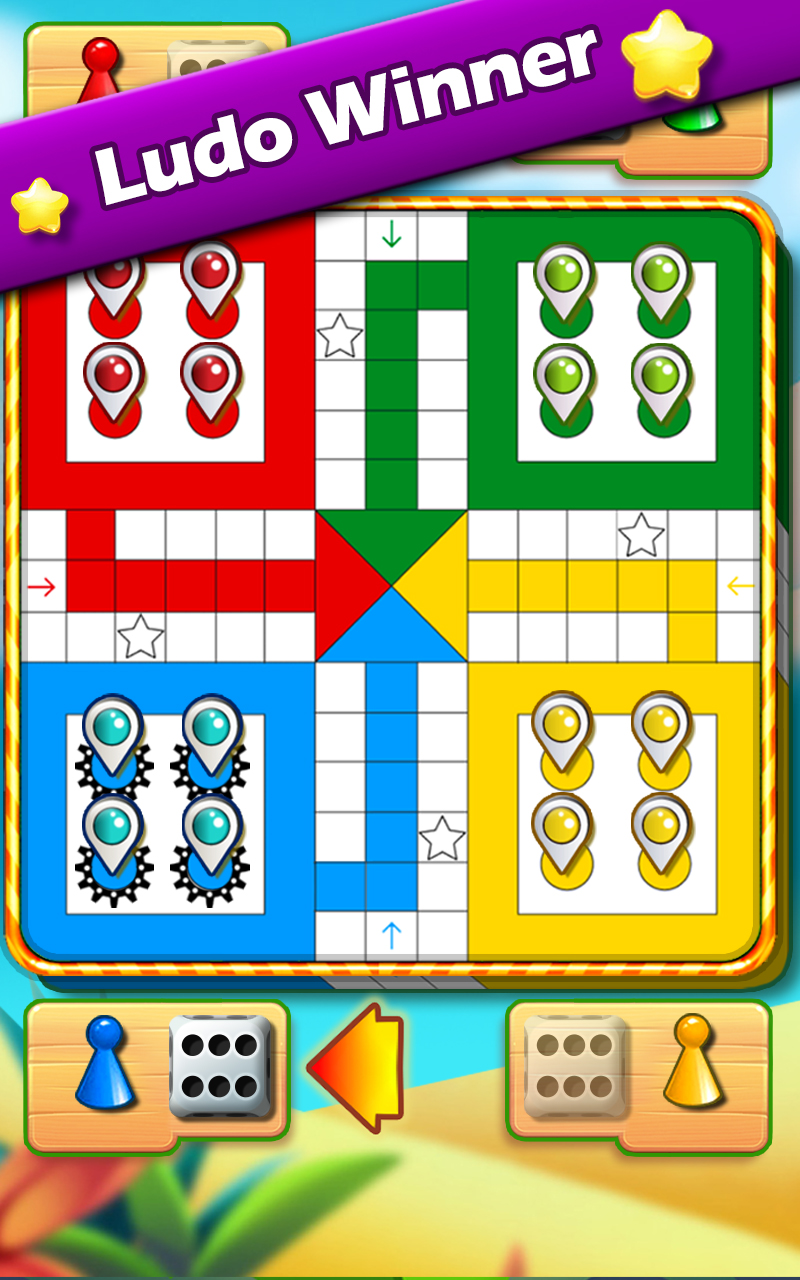 Ludo Game : Ludo Winner - Aplicativo na Amazon Appstore