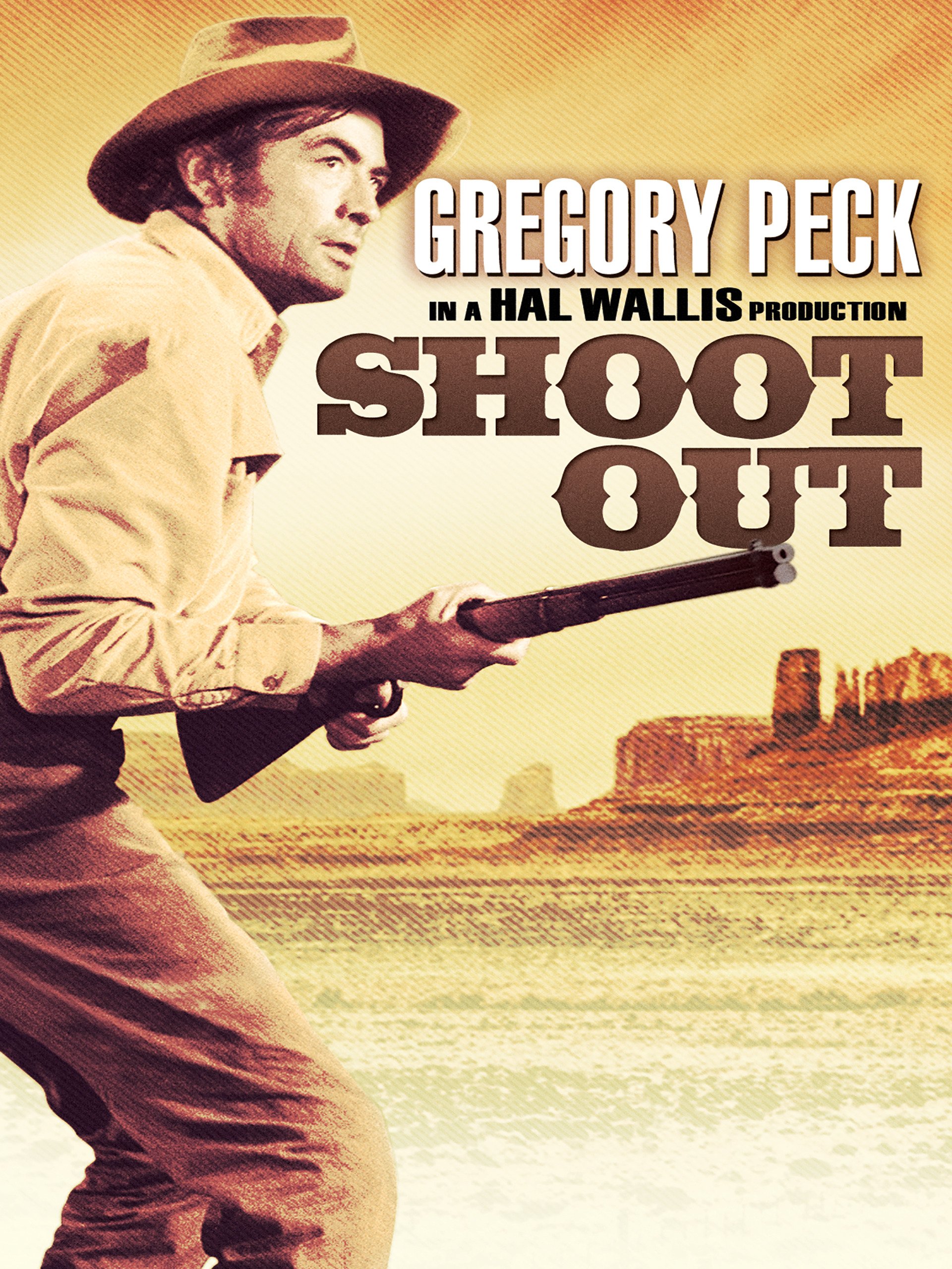 Watch Shoot Out | Prime Video