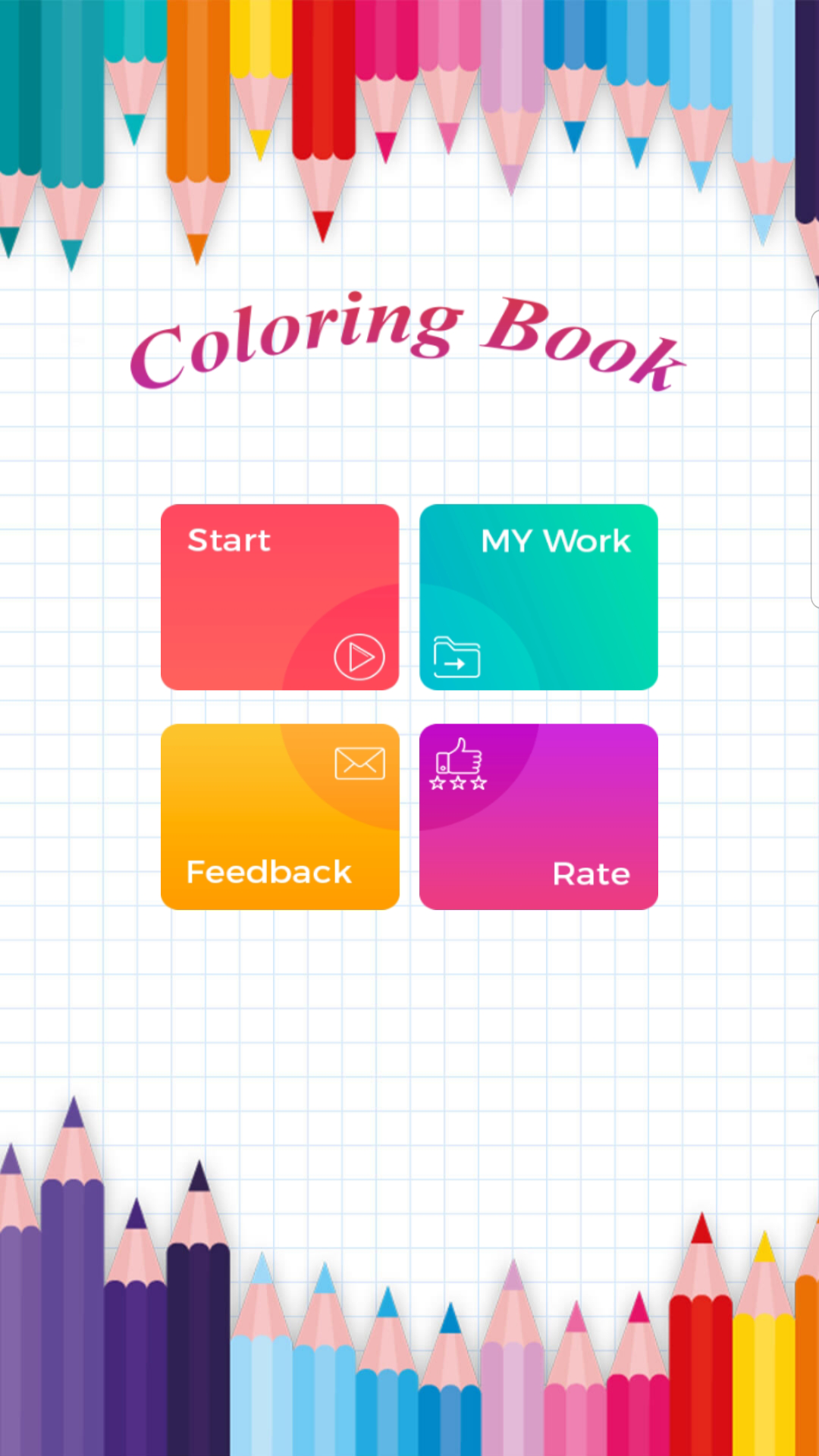 fanta-stique coloring book pages - App on Amazon Appstore