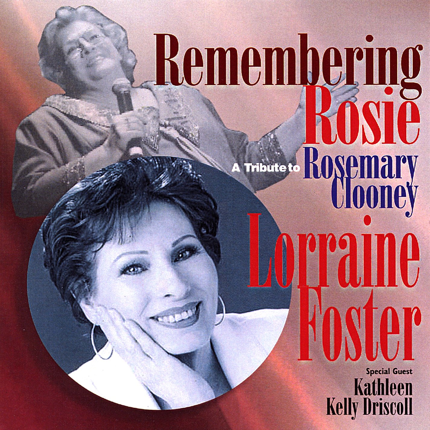 Lorraine Foster - Remembering Rosie - Amazon.com Music