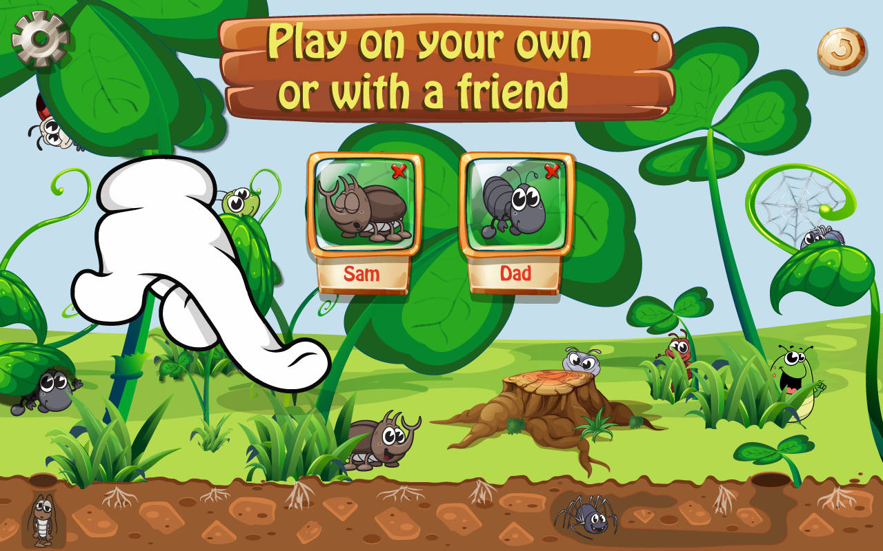 Spelling Bug: Hangman - App on the Amazon Appstore