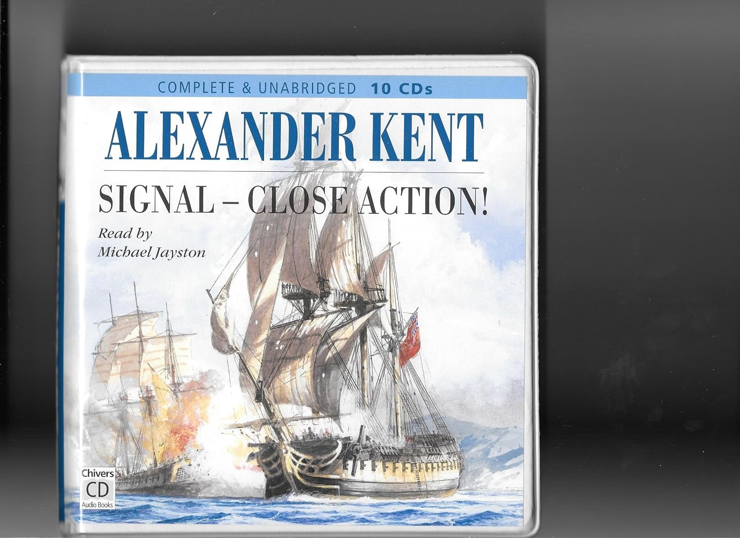 Signal-close Action!: Amazon.co.uk: Kent, Alexander, Jayston, Michael ...