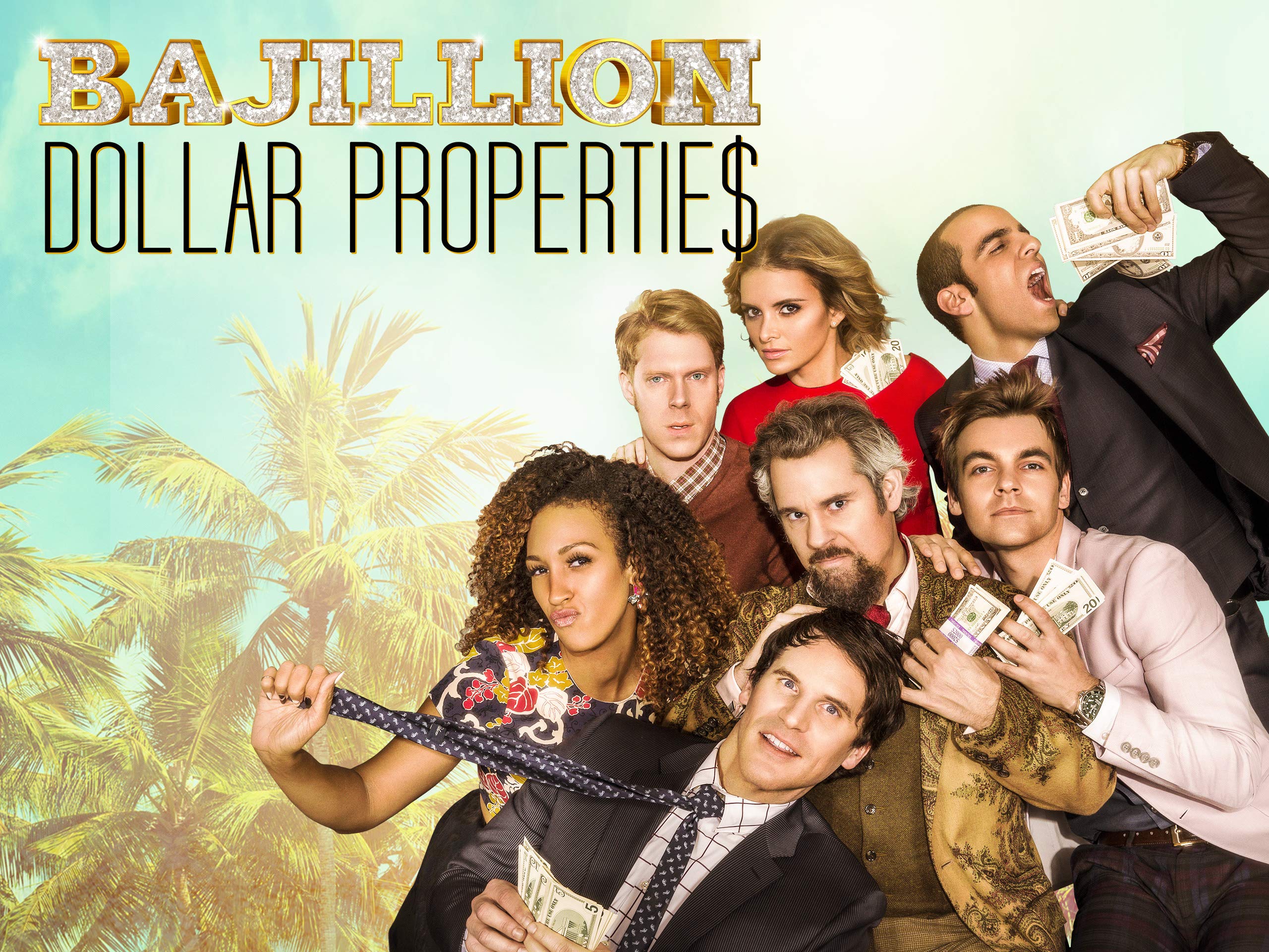 Watch Bajillion Dollar Propertie$ Season 4 | Prime Video