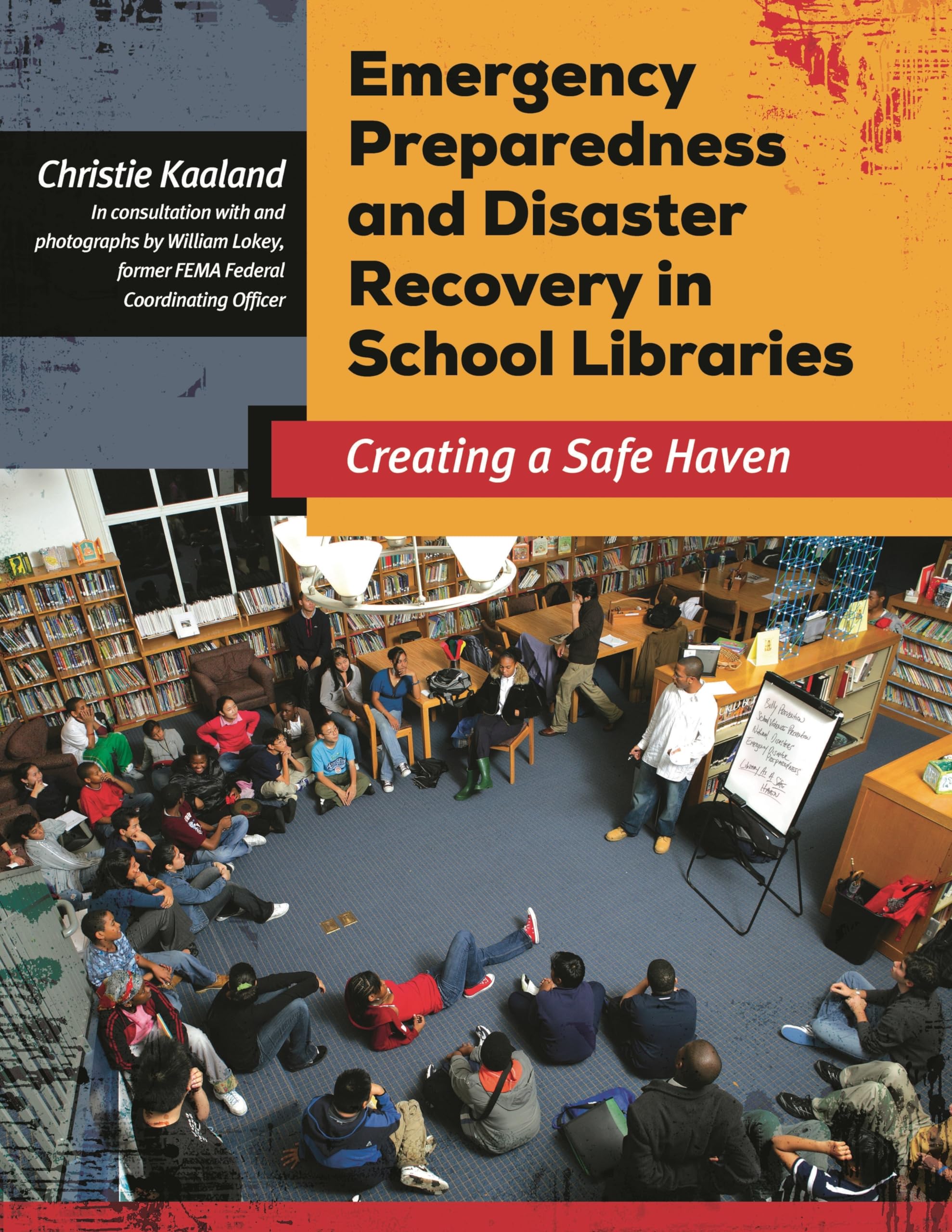 Amazon | Emergency Preparedness and Disaster Recovery in School ...