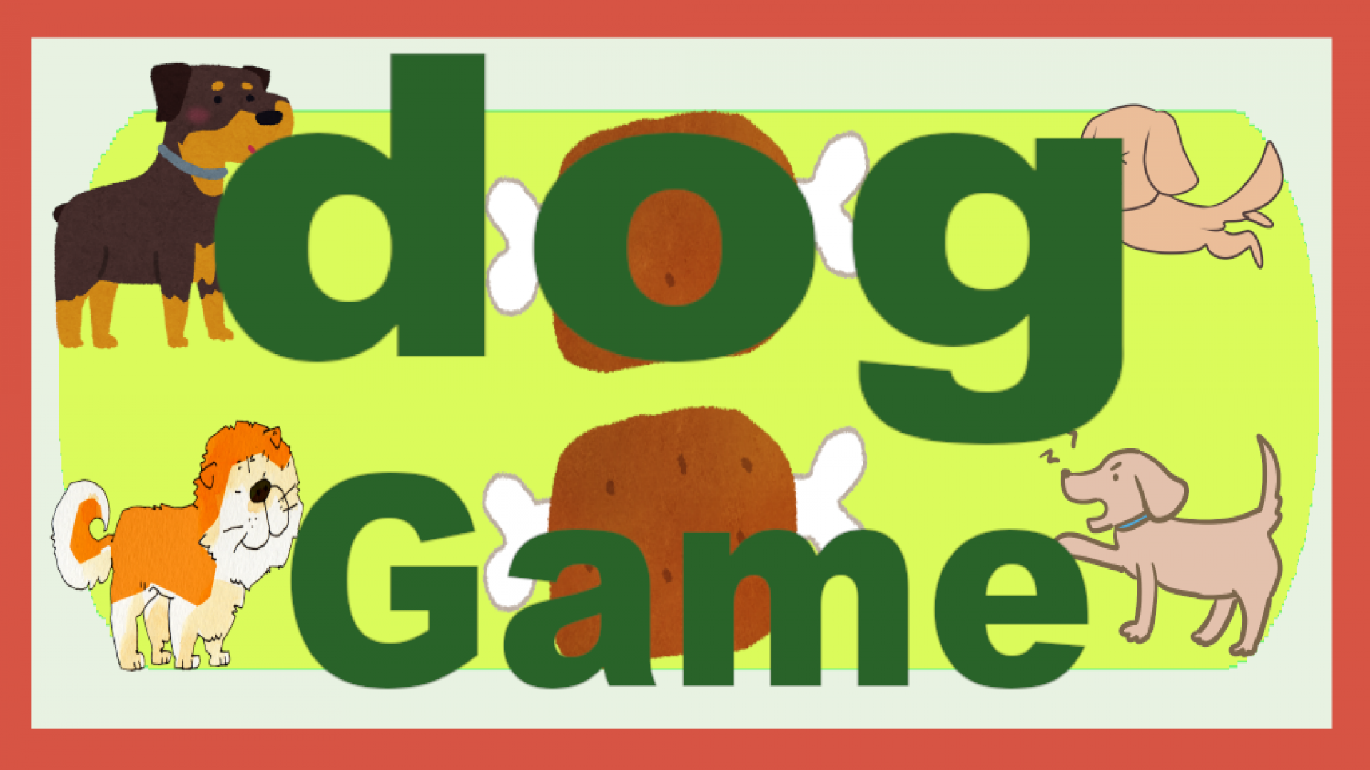 dog game1 - App on Amazon Appstore