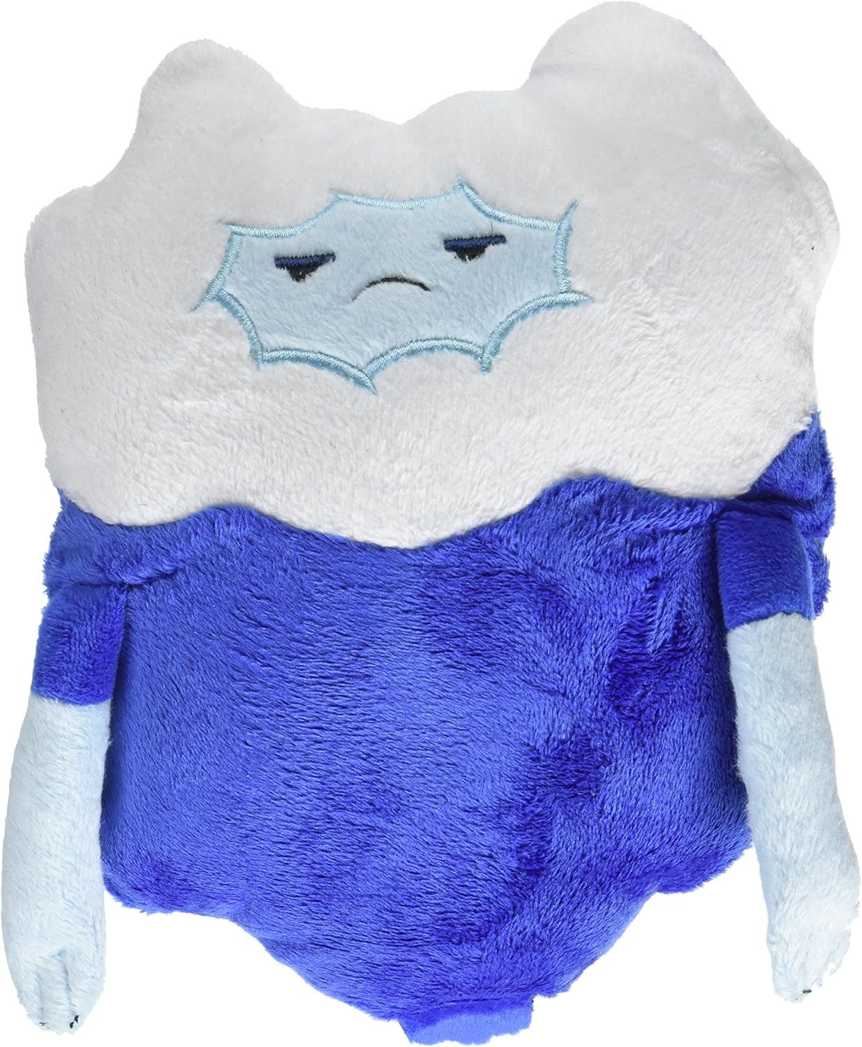 Amazon.com: Jazwares Adventure Time Deluxe Lumpy Finn 7" Plush : Toys ...