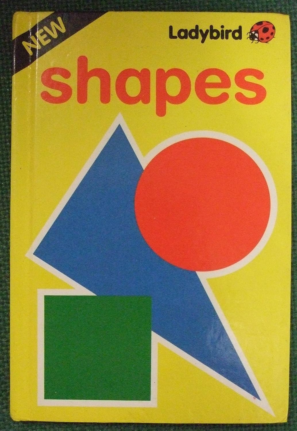 Amazon | Shapes (My First Learning Books) | Wingfield, Ethel | Children ...