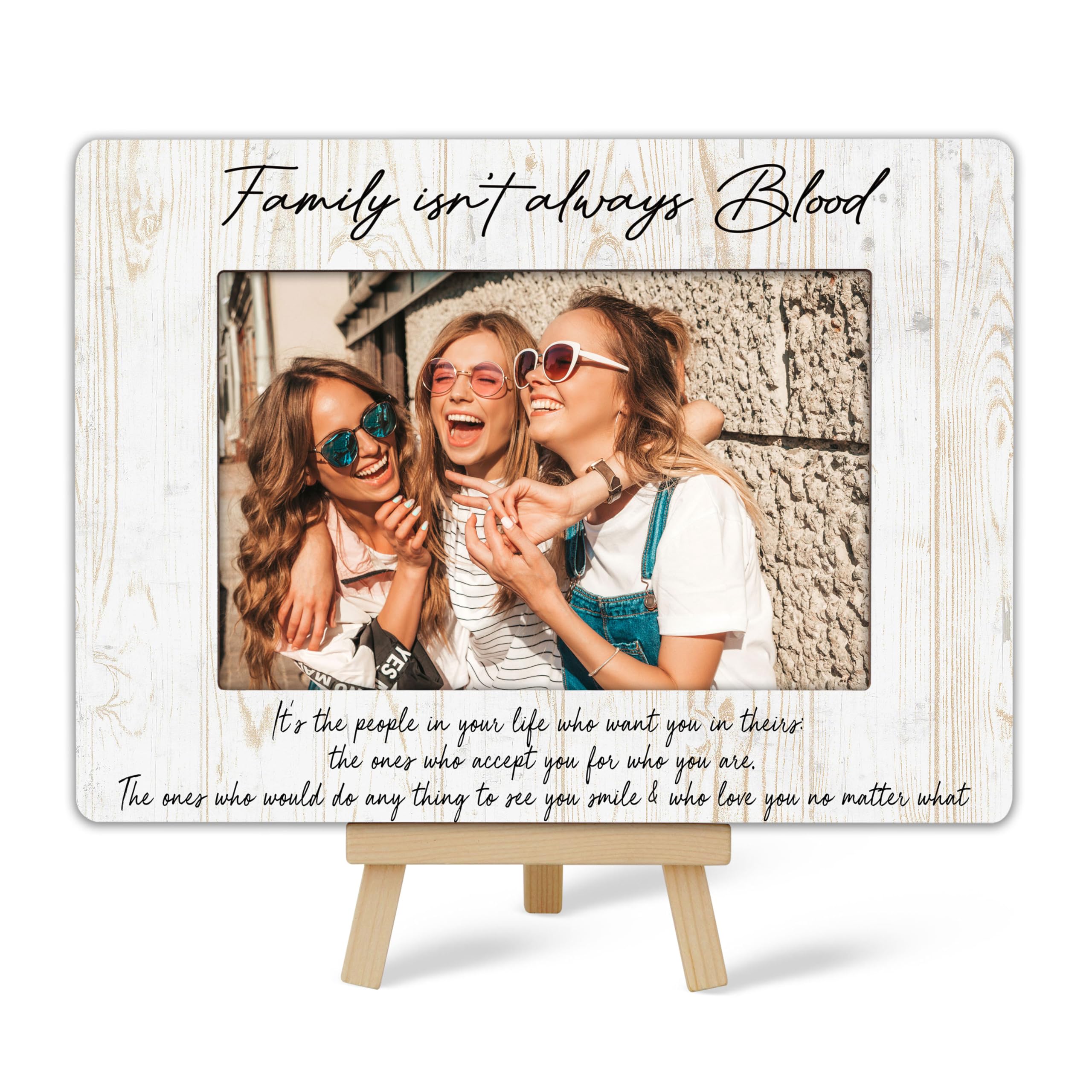 Amazon.com - Best Friend Picture Frame, Friends Frame, Friends Picture ...